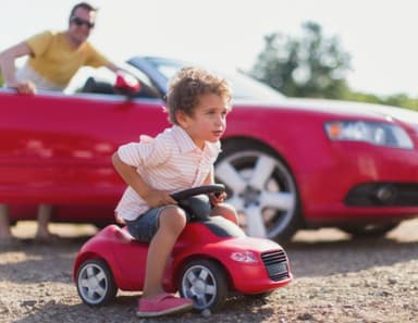 FLUX Malaysia | All-Inclusive Vehicle Subscription Service