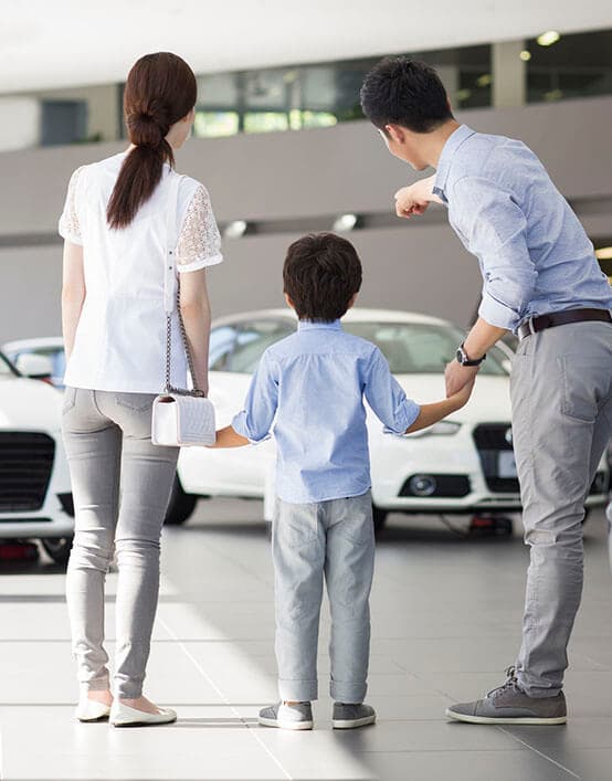 FLUX Malaysia | All-Inclusive Vehicle Subscription Service