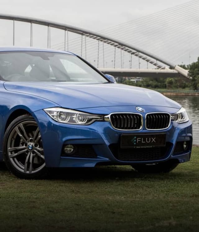 FLUX Malaysia | All-Inclusive Vehicle Subscription Service