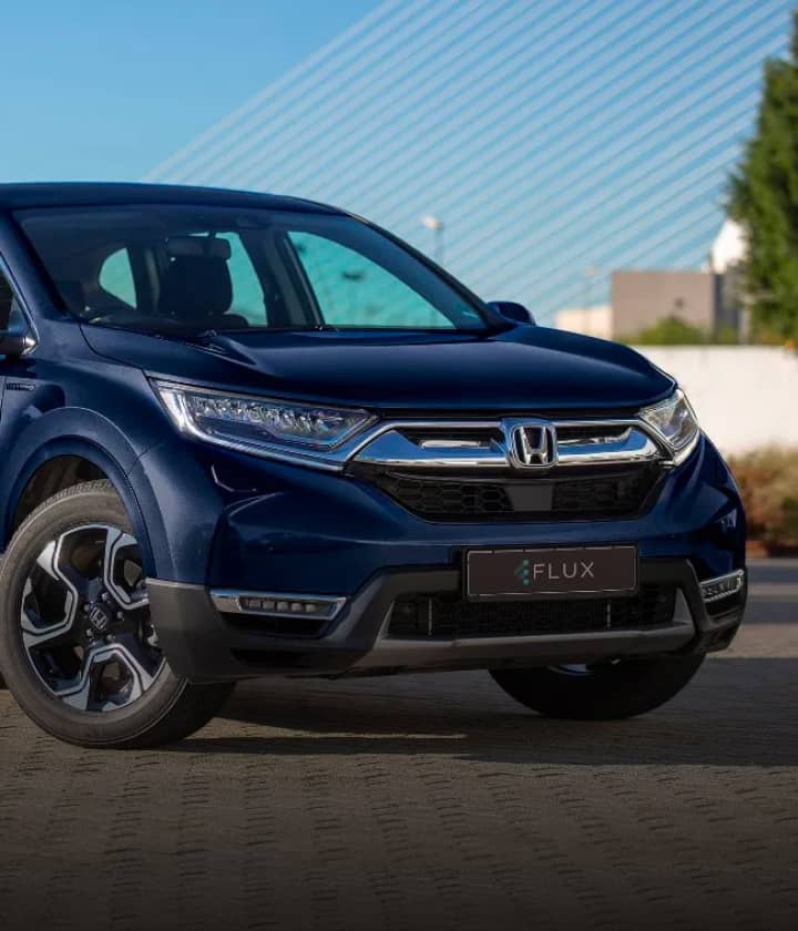 FLUX Malaysia | All-Inclusive Vehicle Subscription Service