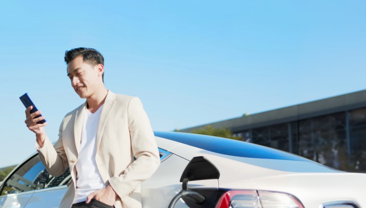 FLUX Malaysia | All-Inclusive Vehicle Subscription Service