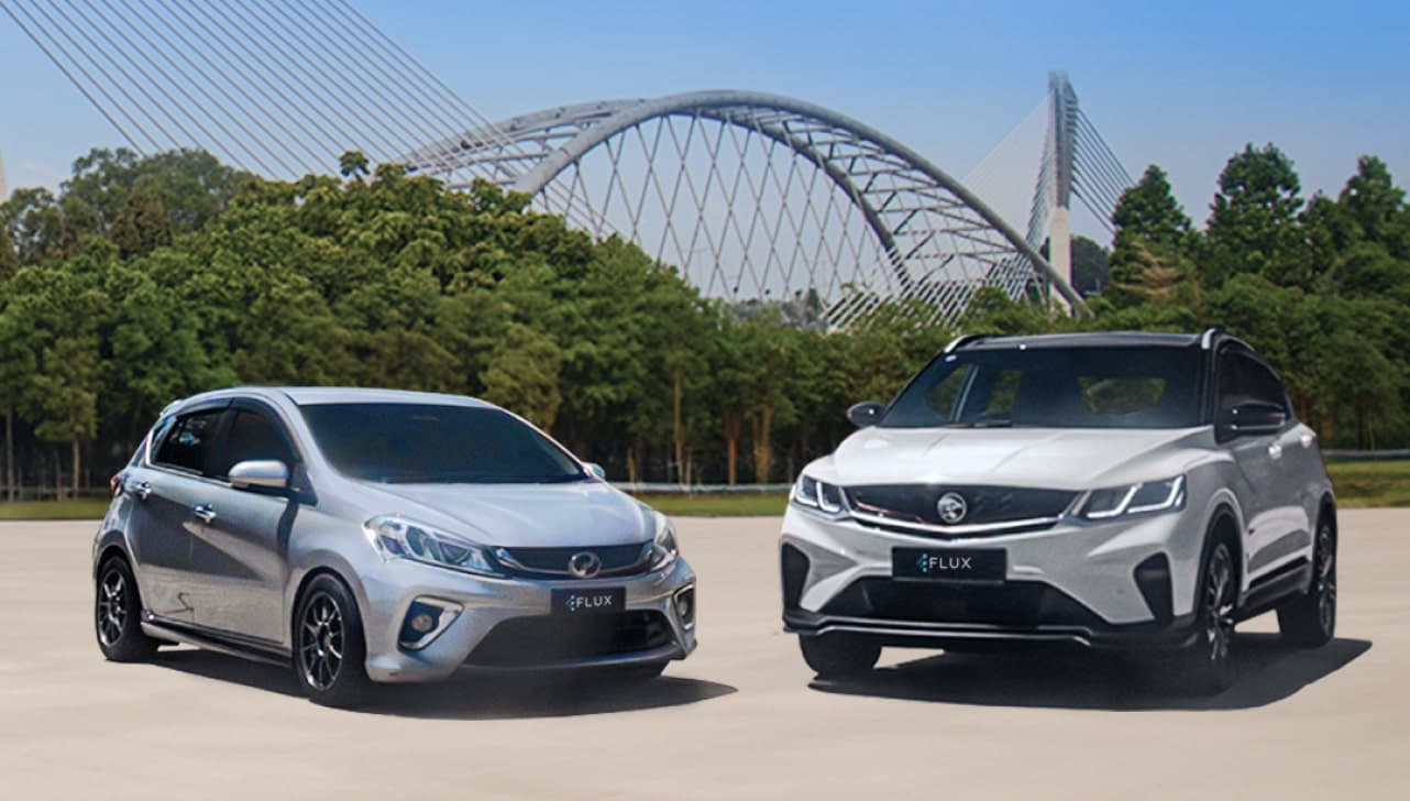 FLUX Malaysia | All-Inclusive Vehicle Subscription Service