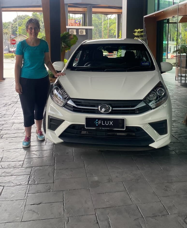 FLUX Malaysia | All-Inclusive Vehicle Subscription Service
