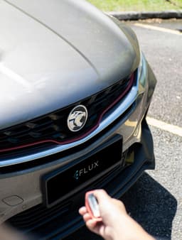 FLUX Malaysia | All-Inclusive Vehicle Subscription Service